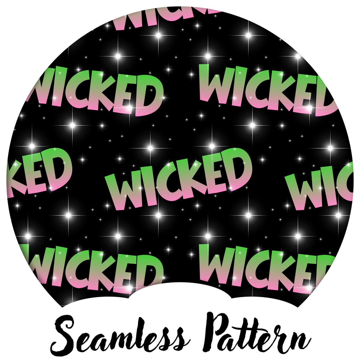WICK Words – Egeler Designs