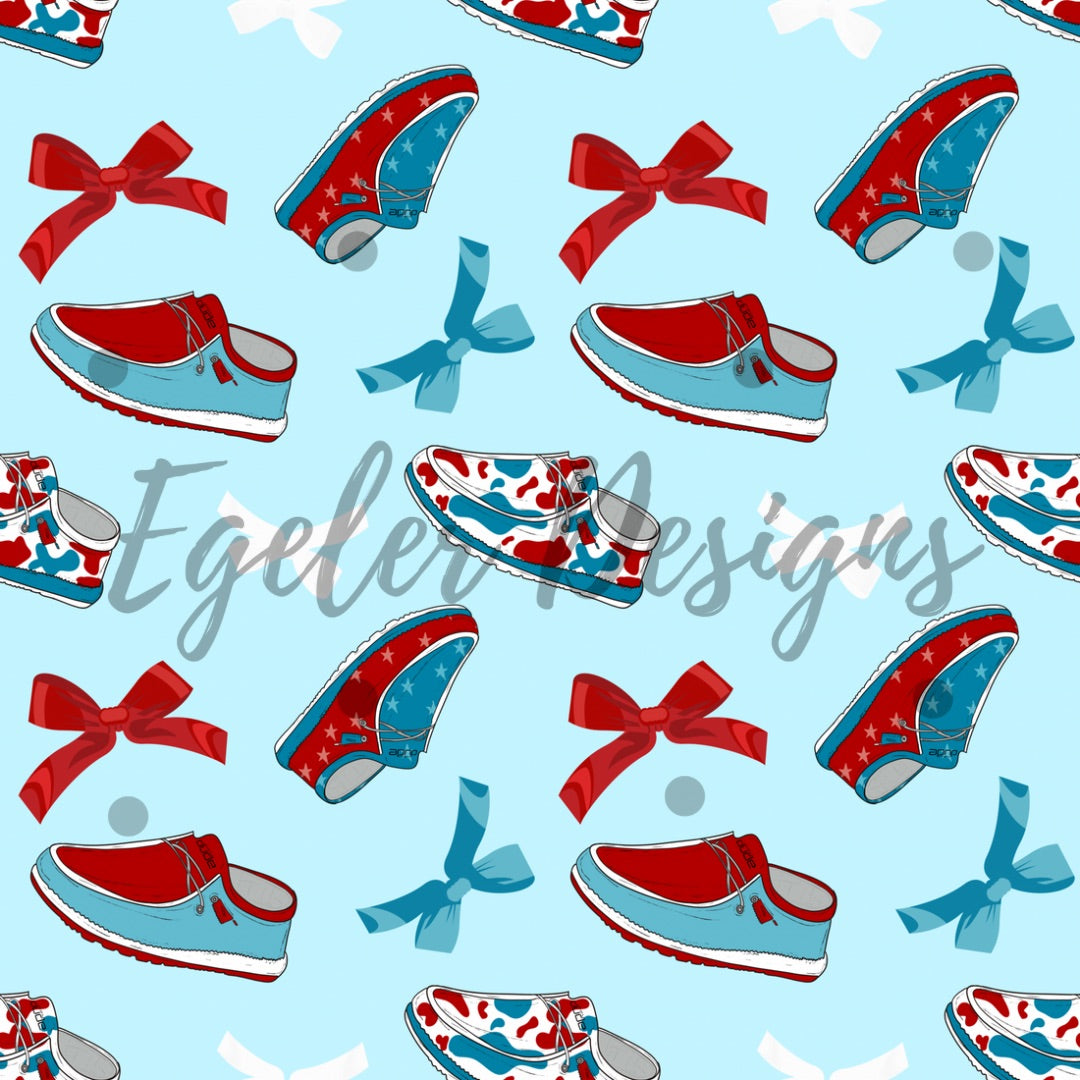 Shoe Bows LIMITED 20 – Egeler Designs