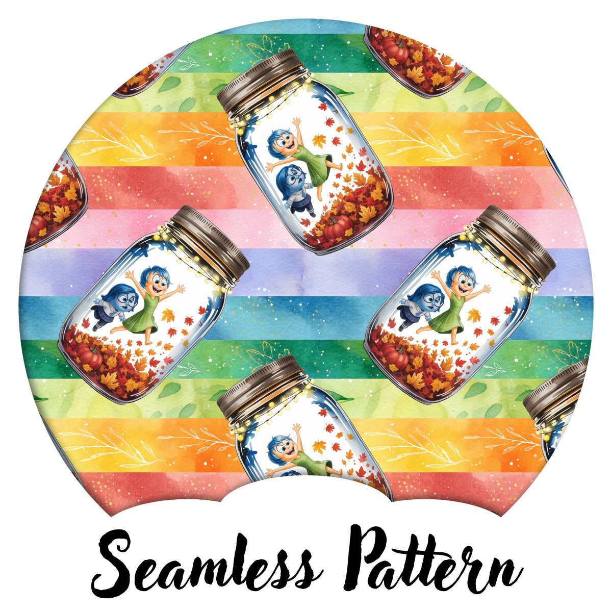 Emotion Jar (LIMITED 15) – Egeler Designs