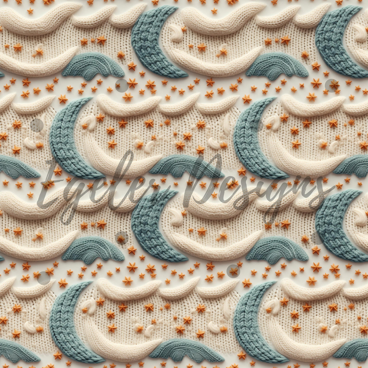 Embroidery Moon Swirls – Egeler Designs
