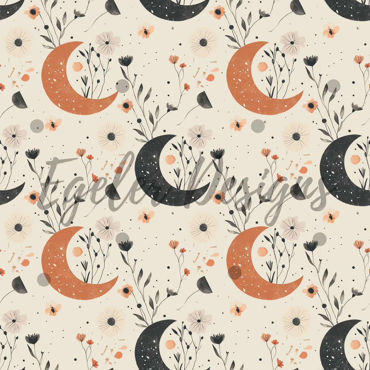 Boho Moons – Egeler Designs