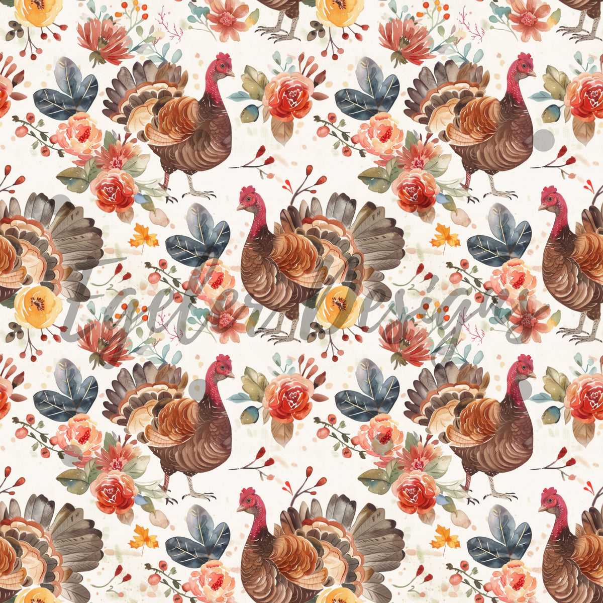 Turkey’s – Egeler Designs