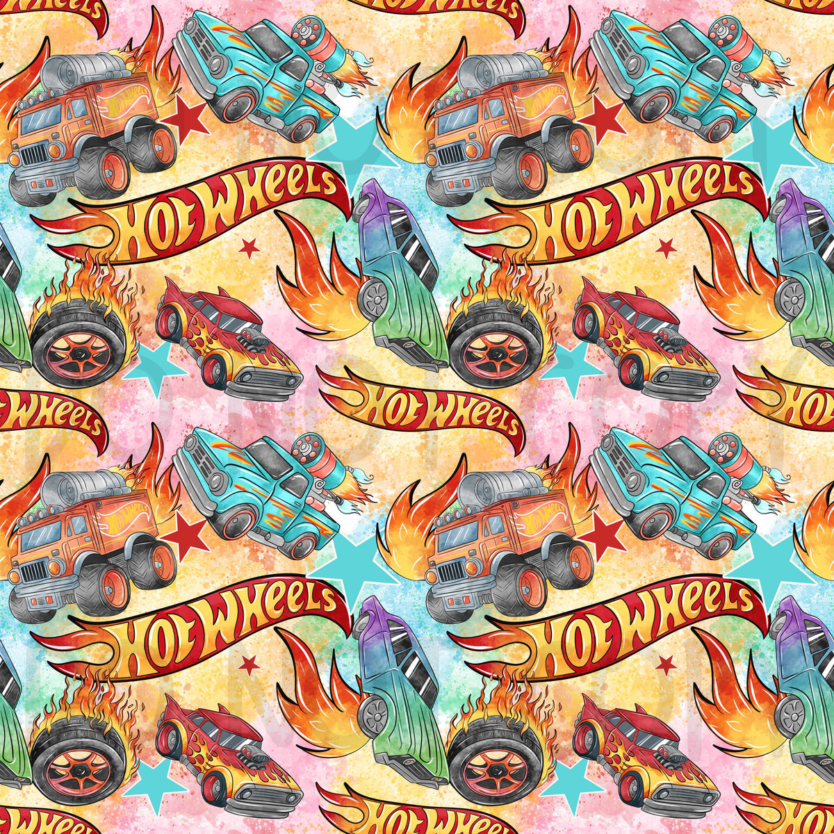 Car Mix Up LIMITED 20 – Egeler Designs