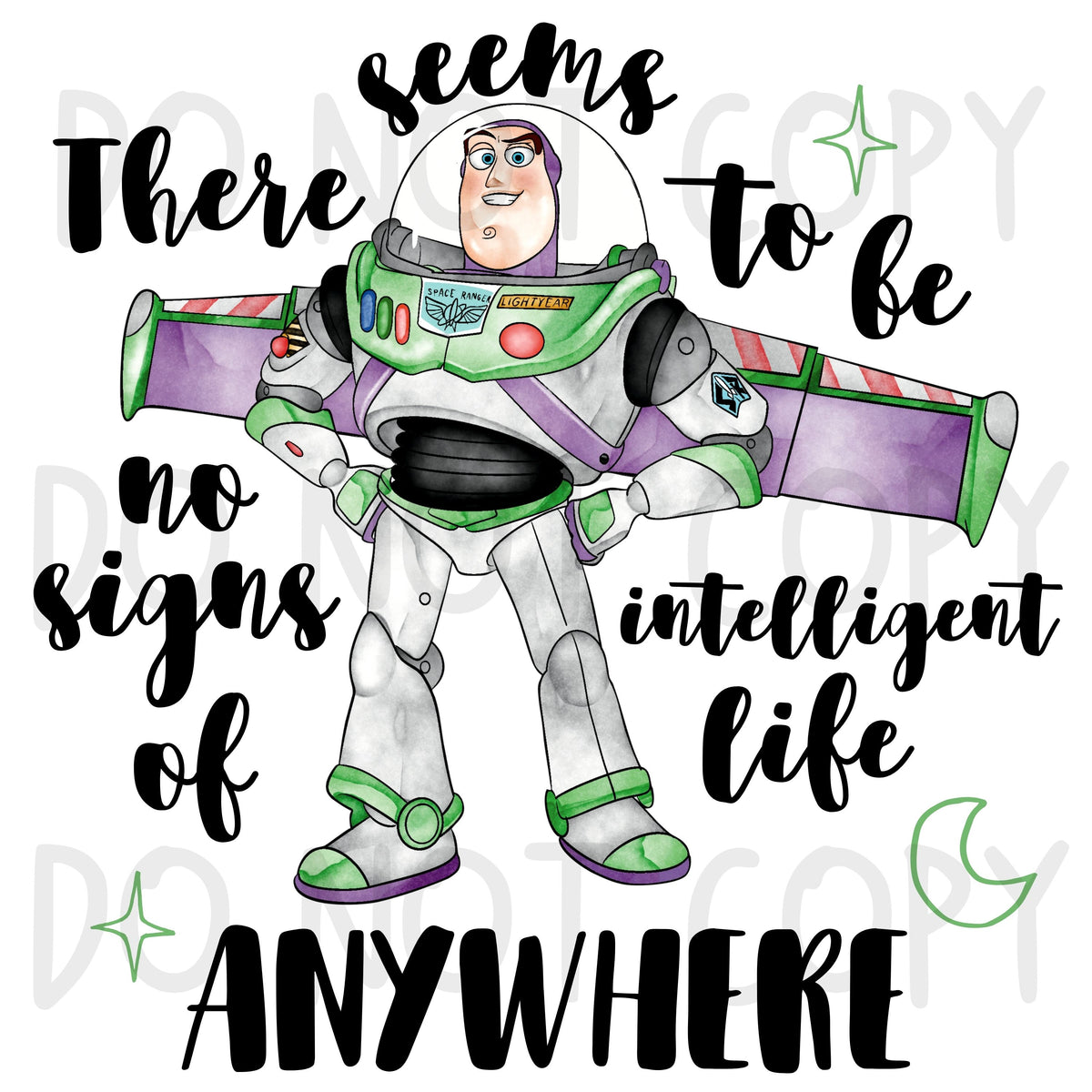 No Signs PNG – Egeler Designs