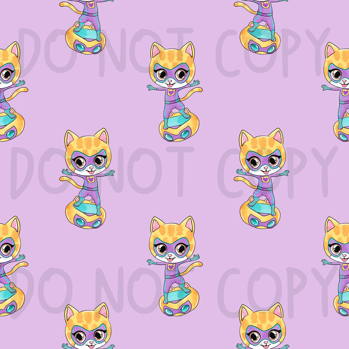 Purple Cats LIMITED 20 – Egeler Designs
