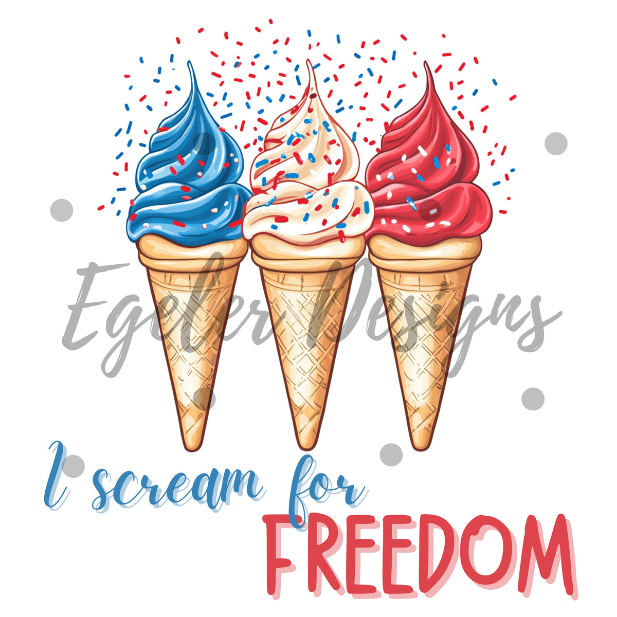 Scream PNG – Egeler Designs