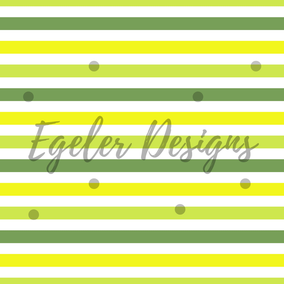 Neon Shark Stripe Coord (LIMITED 15) – Egeler Designs
