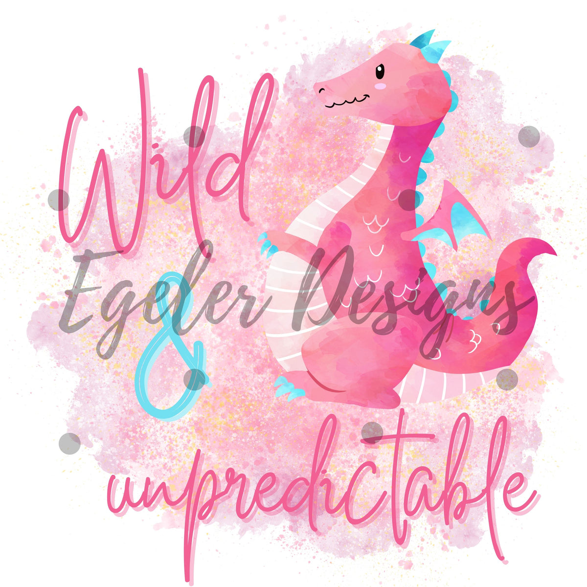 Wild PNG – Egeler Designs