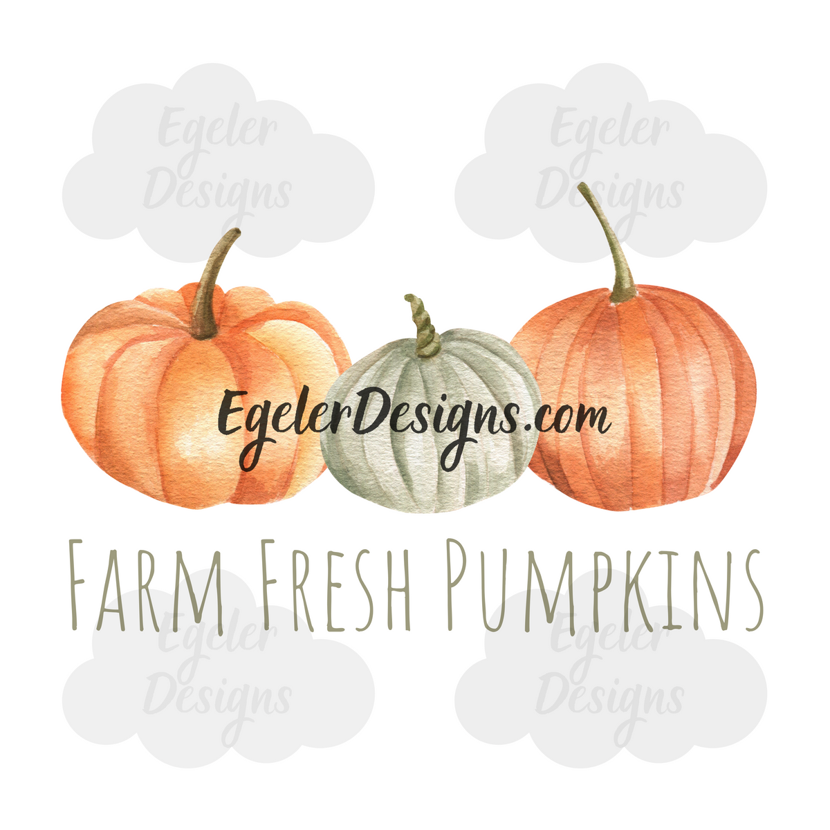 Farm Fresh PNG – Egeler Designs