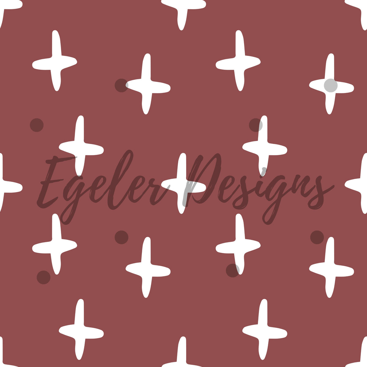 Muted Signs – Egeler Designs