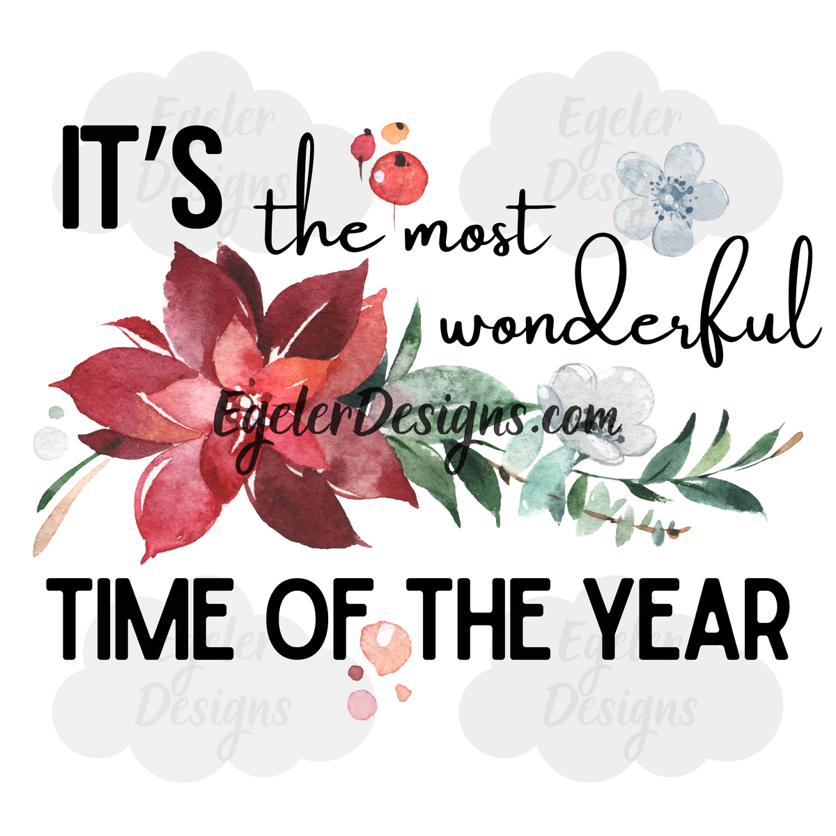 Most Wonderful PNG – Egeler Designs