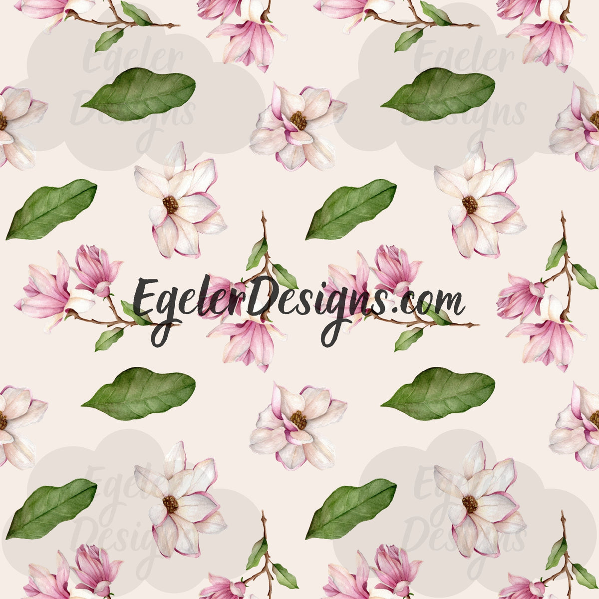 Magnolia – Egeler Designs
