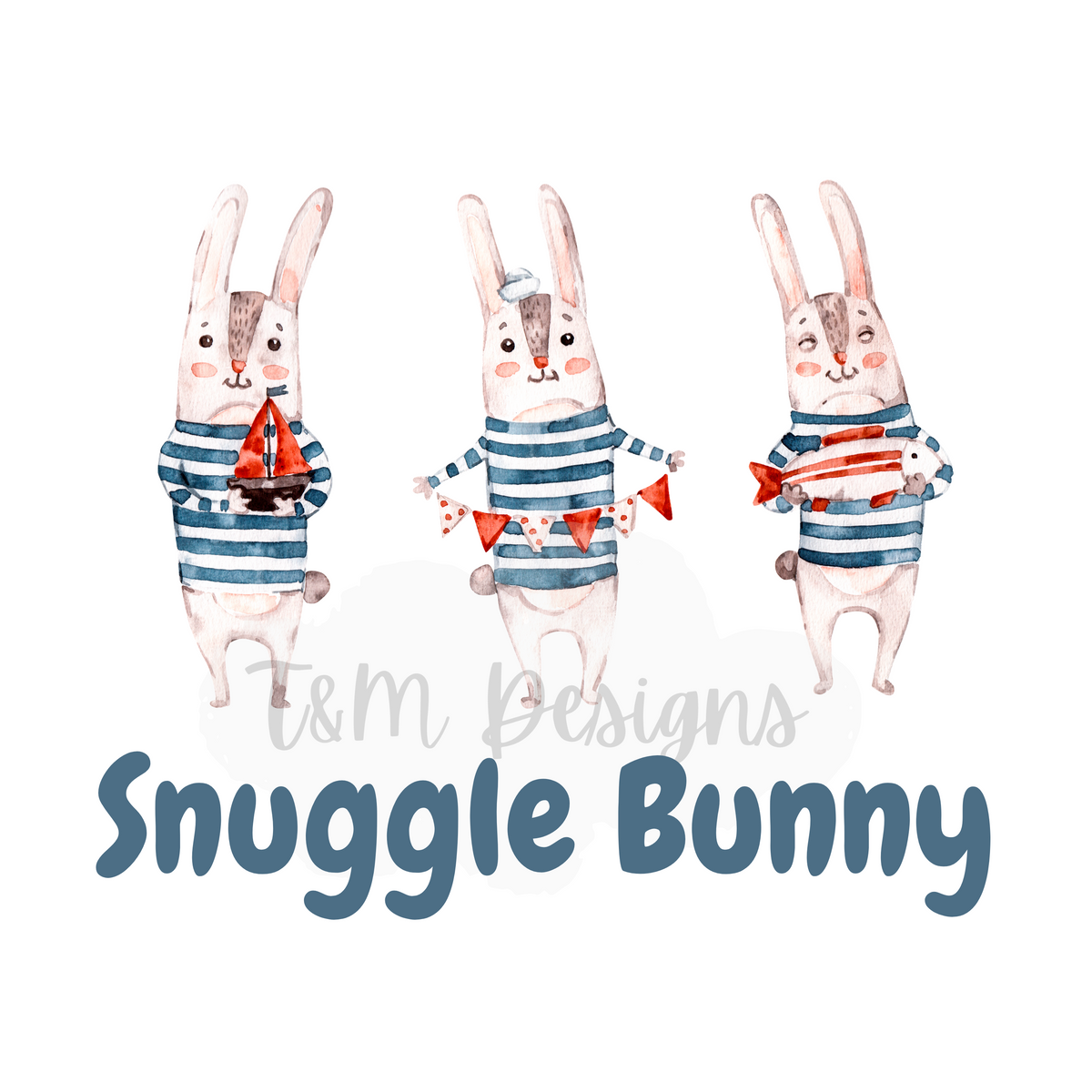 Snuggle Bunny PNG – Egeler Designs
